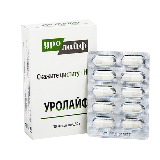 Уролайф - купить, цена, доставка и отзывы, Уролайф инструкция по ...