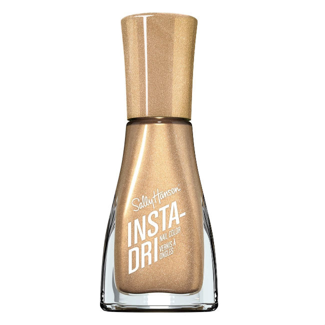 Sally Hansen Лак для ногтей Insta-Dri Nail Color тон 153, 9,17 мл ...