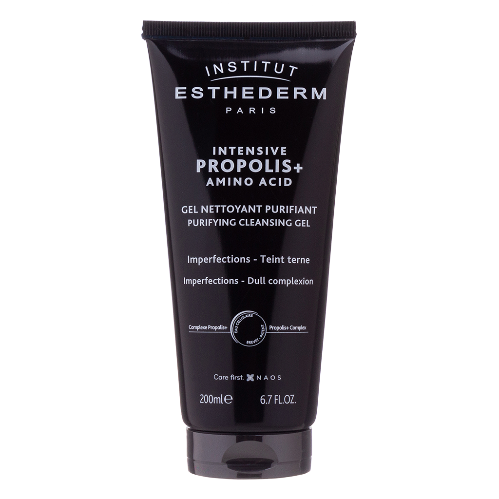 Institut Esthederm Intensive Propolis+Amino Acid Очищающий гель для ...