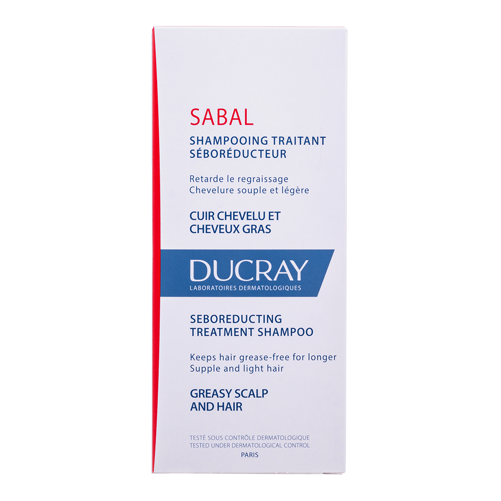 Ducray sabal store
